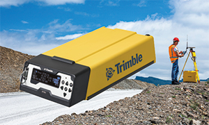 Trimble R750 | サイテックジャパン株式会社