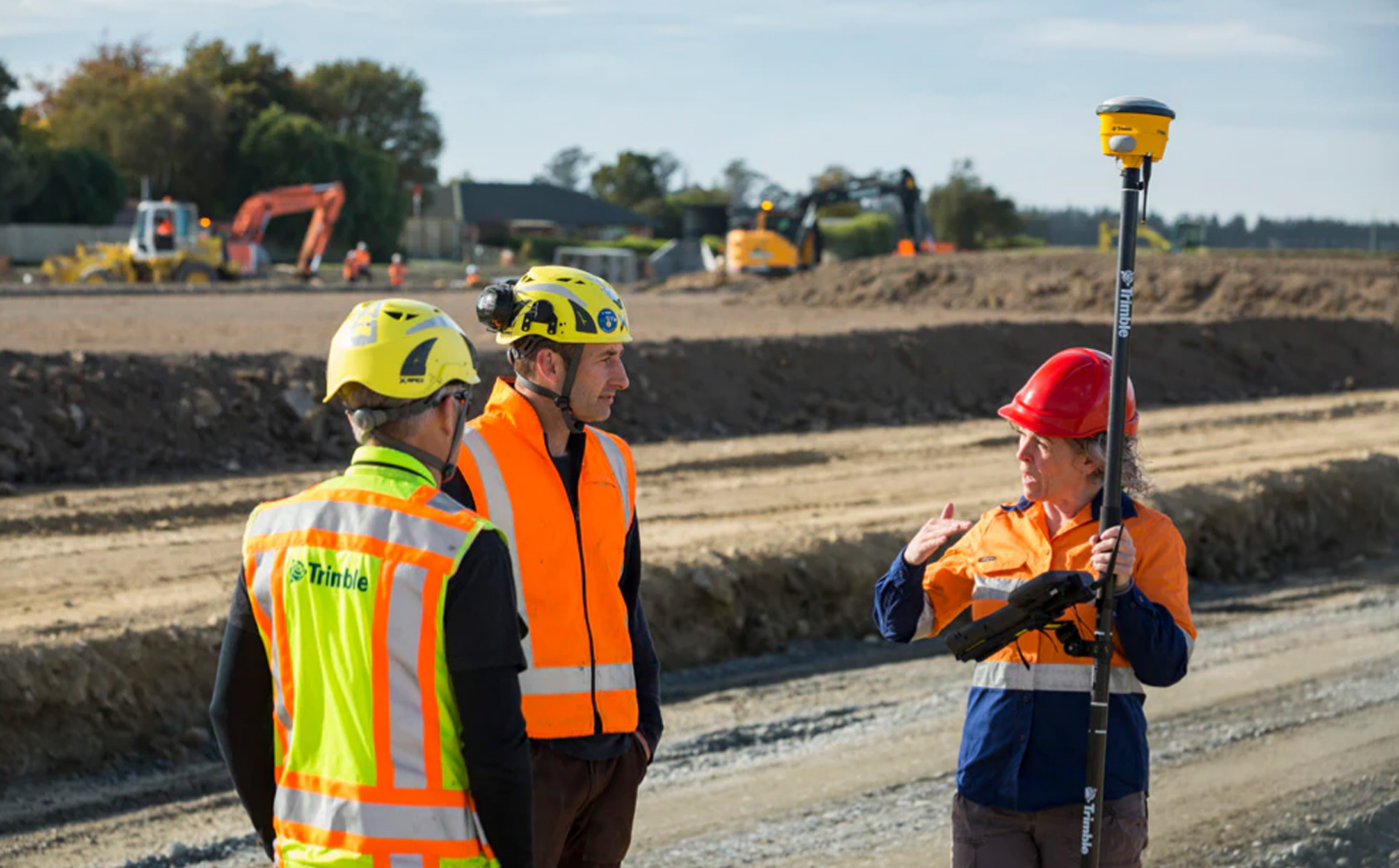 Trimble R780 | サイテックジャパン株式会社